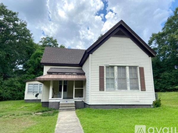 Kaymac Home Rentals in Central Mississippi